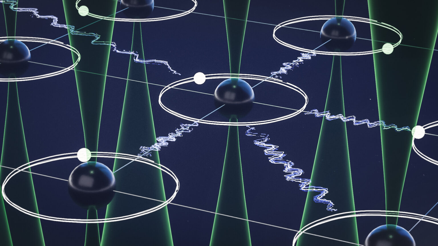 CiRQus – THE QUANTUM LÄND